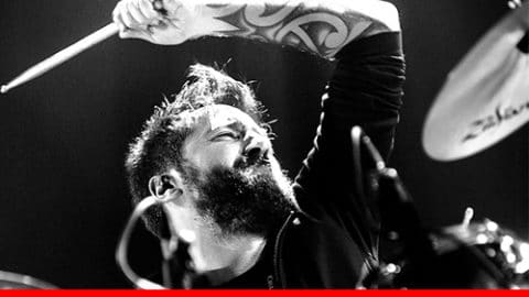 Schlagzeug Dozenten 🚀 Musikakademie RPJAM aus Gießen